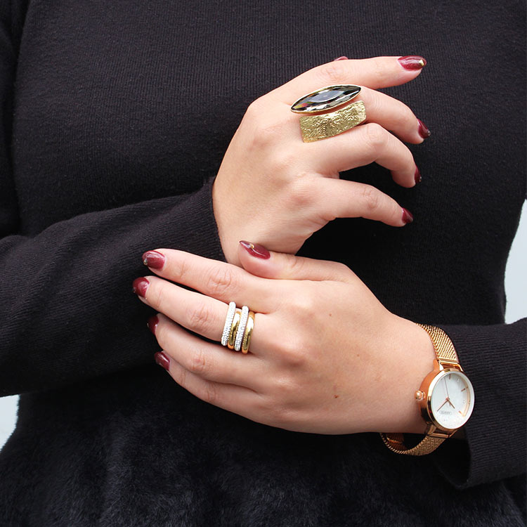 @abiste official × WEB SHOP｜コーディネート